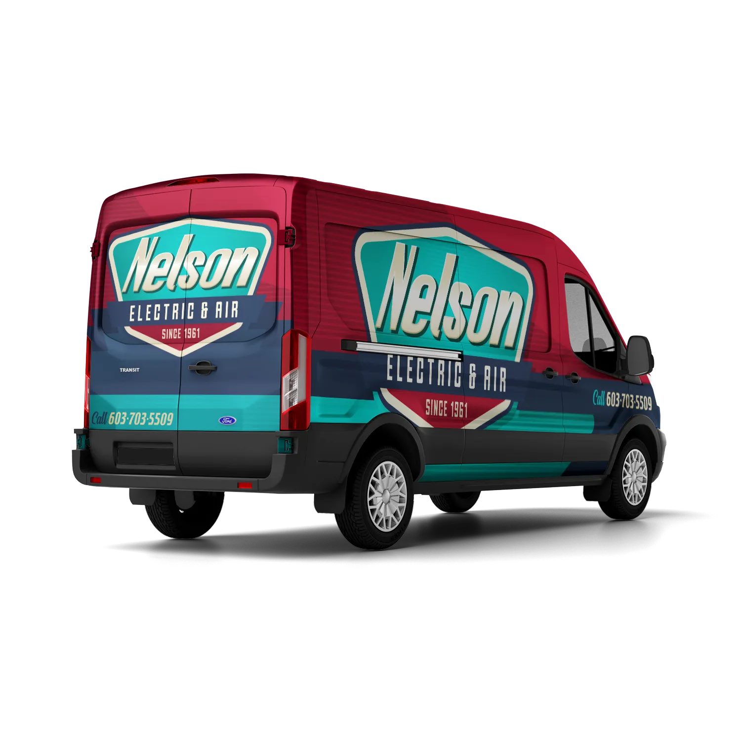 NH Licensed Electricians | Nelson Electric & Air